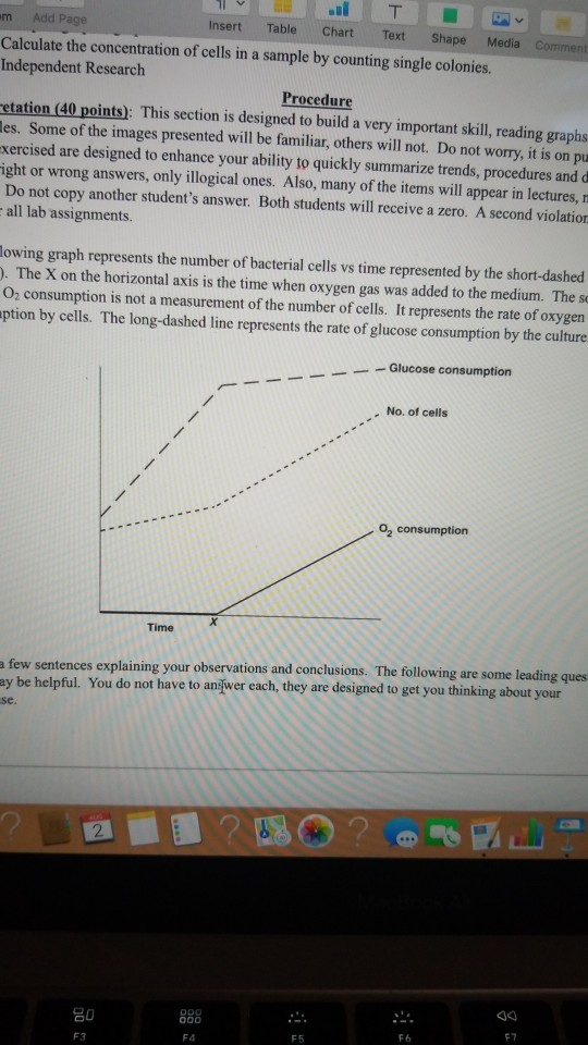 Solved T m Add Page Insert Table Chart Text Shape Media | Chegg.com