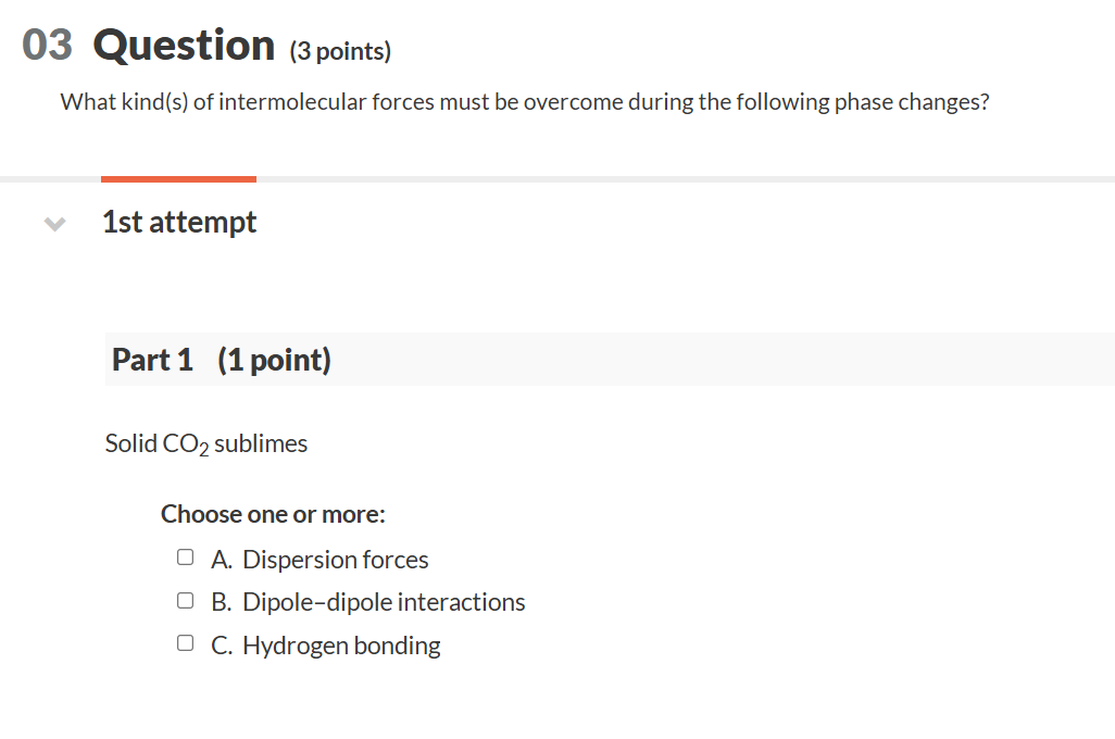 Solved At what combination of temperatures and pressures | Chegg.com