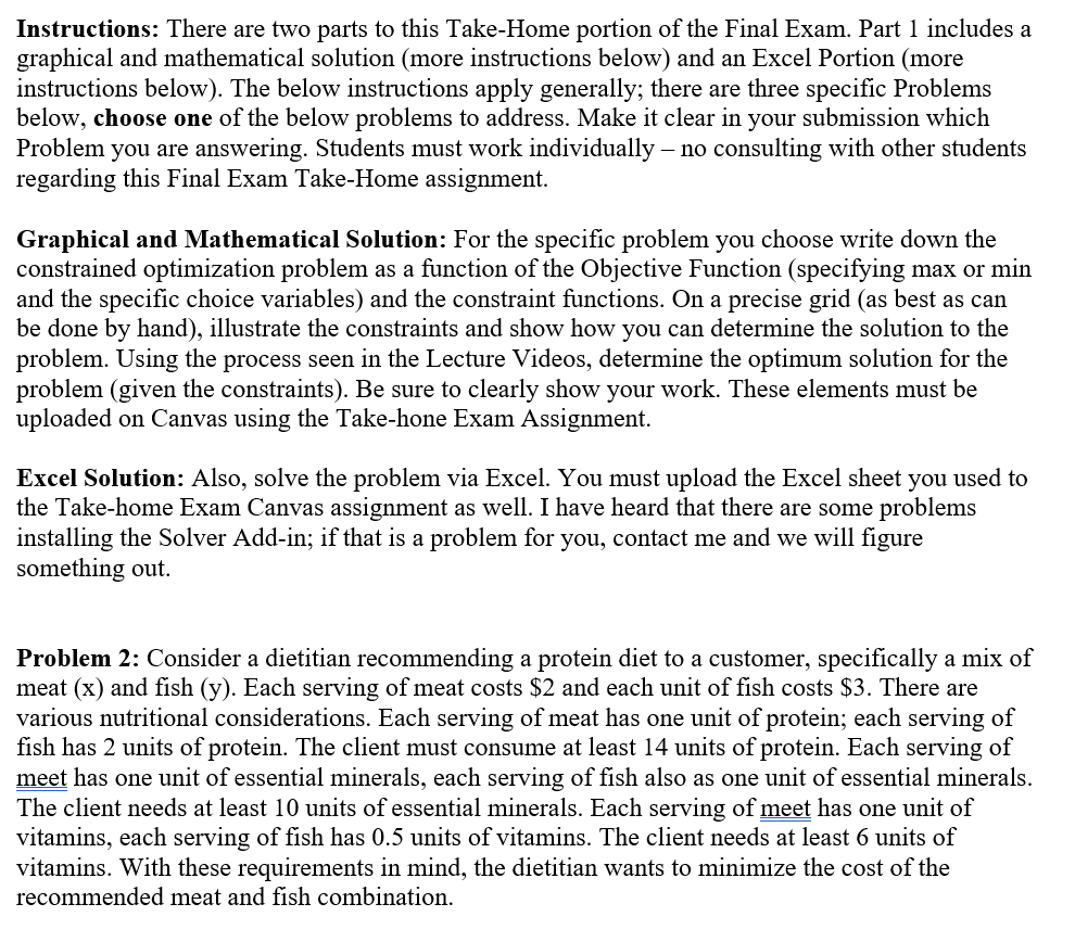 Solved Perfrom the mathmatical equation along with the excel | Chegg.com