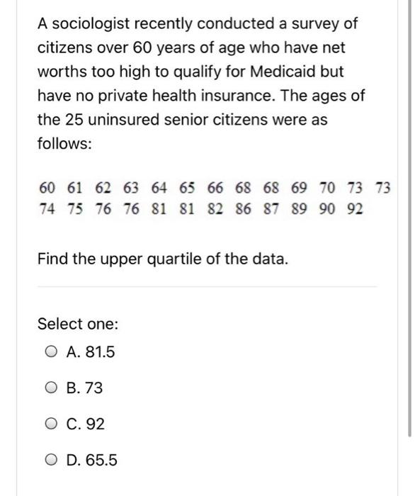 Solved The weights of certain machine components are | Chegg.com