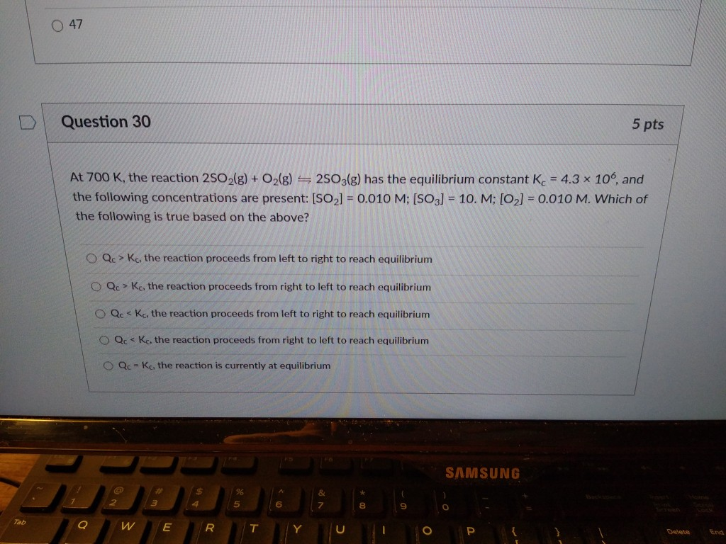 Solved please explain the answer for this question. I'm | Chegg.com
