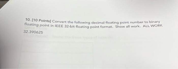 Solved 6. [10 Points] Consider two different implementations | Chegg.com