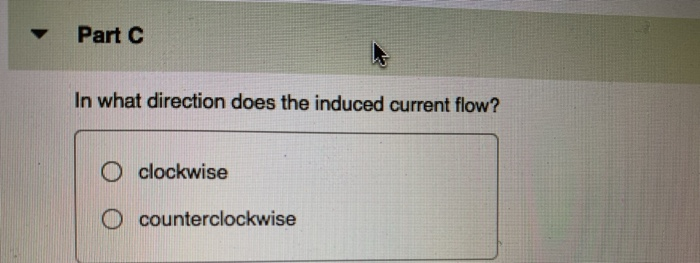Solved Review Constants Part A Along, straight wire carries | Chegg.com
