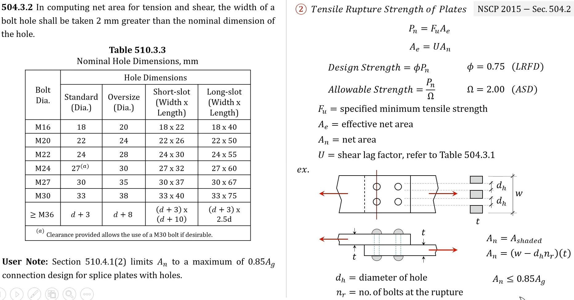 Solved The Figure Shown Below Is A Double Tap Splice Of A Chegg
