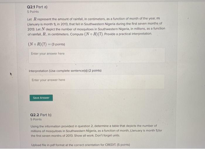 Solved s Answered Written Homework 4 Q1 Combining Functions: | Chegg.com