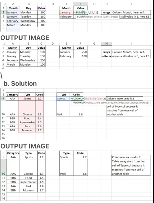 Solved pls someone help me to create the output solutions to | Chegg.com