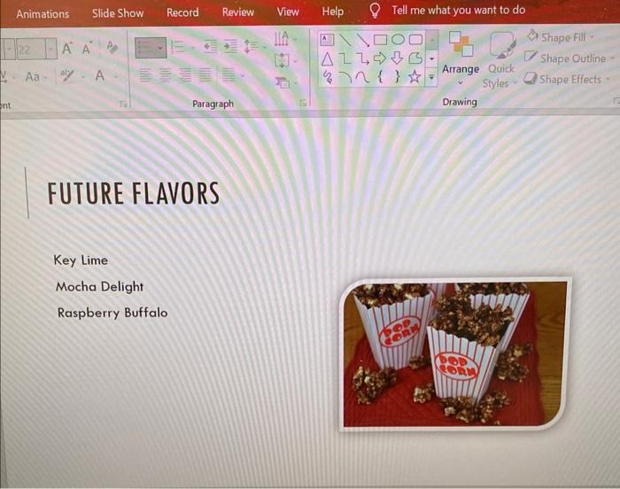Solved 8. Switch to Outline view and add the following | Chegg.com