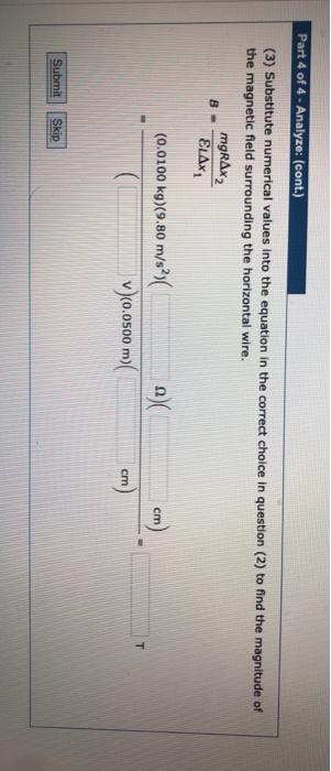 Solved | 0.28/1 points Previous Answers SERPSET9 29.AMT.061. | Chegg.com
