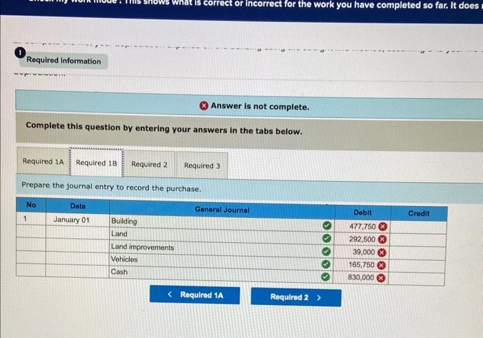 Solved Required Information [The following information | Chegg.com