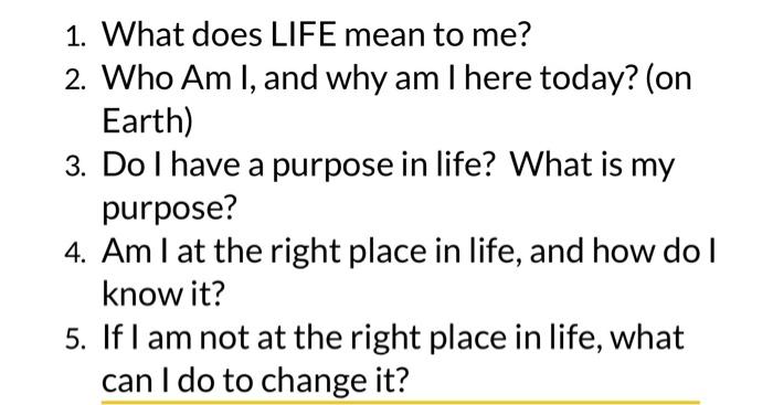 Solved answer question theres not right or wrong answer best | Chegg.com