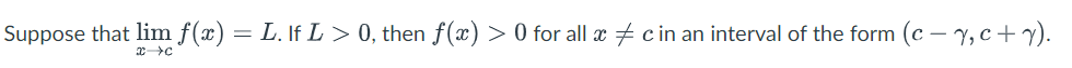Solved Write an epsilon-delta proof on the problem in the | Chegg.com