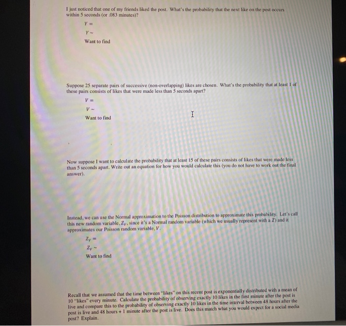 Solved Example problem: Suppose we flip a fair coin 20 times | Chegg.com