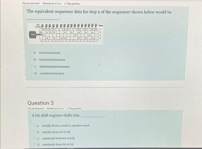 Solved Not Yet Answered Marloed Out Of 100 Hay Question The 