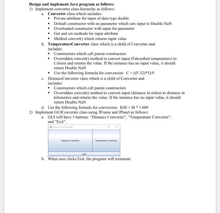 Solved Overloaded Constructor With Input For Parameter 6421