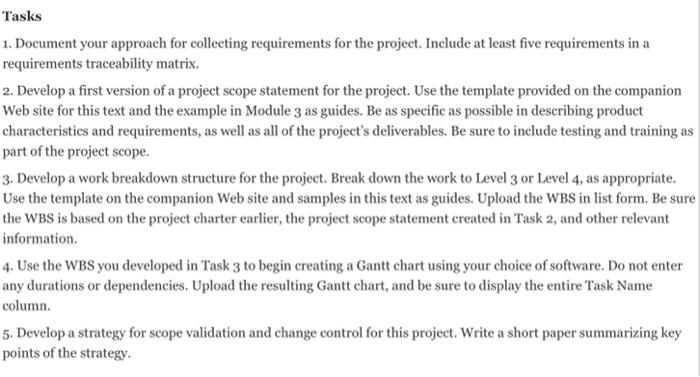 Solved RUNNING CASE: MANAGE YOUR HEALTH Part 2: Project | Chegg.com