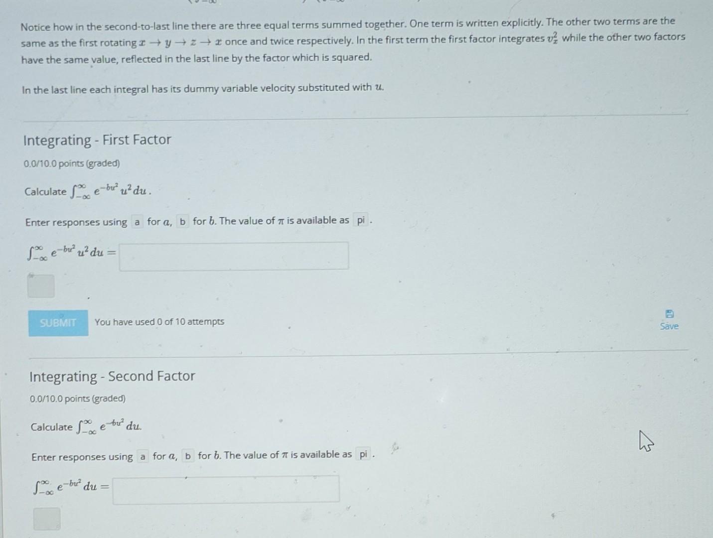 Solved H: Maxwell-Boltzmann Distribution - RMS Velocity A | Chegg.com