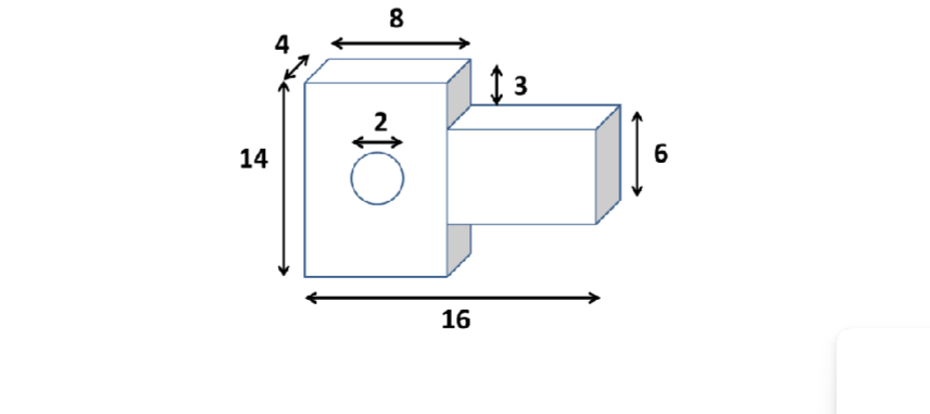 Solved Design the overflow (diameter and height: D and H) | Chegg.com