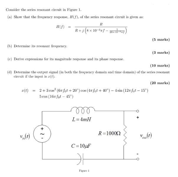 Show all working | Chegg.com