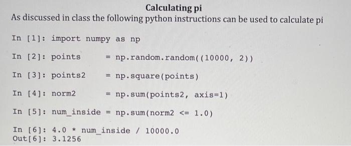 Solved Write code in C++ that is equivalent to thepython | Chegg.com