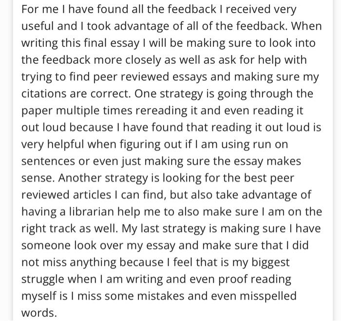 Solved Question 1: In few words, give your substantive | Chegg.com