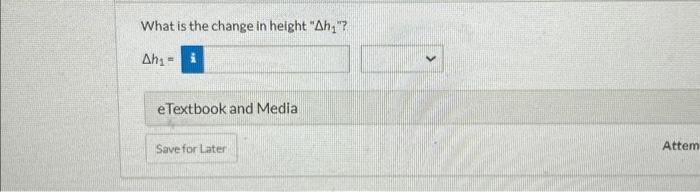 Solved In the figure below pipe A contains gasoline ( SG=0.7 | Chegg.com
