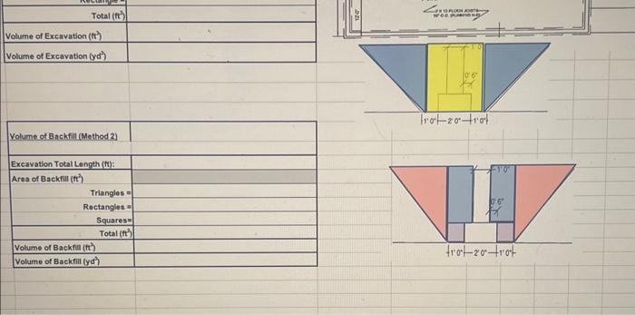 Directions: 1. See drawings A3 and A4 (pages 18 and | Chegg.com
