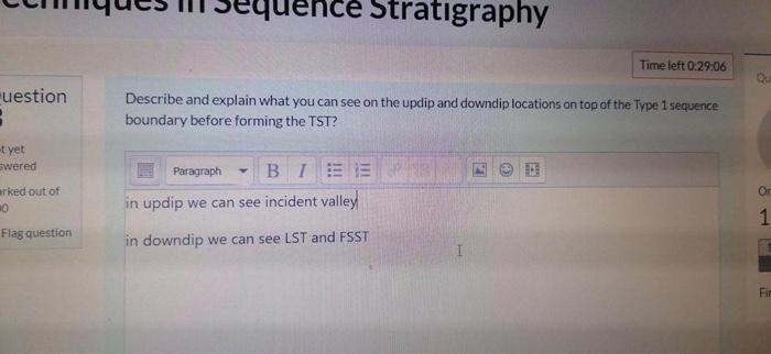 Solved SQU E-LEARNING SYSTEM (ACADEMIC) Question 3 | Chegg.com