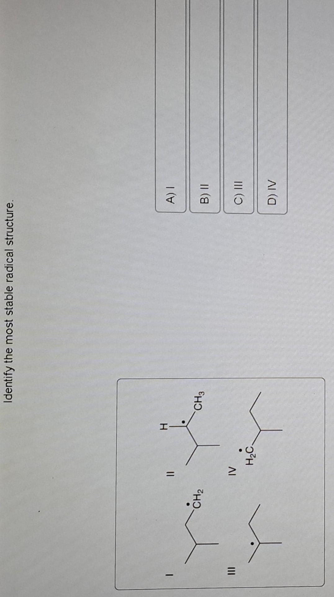Solved Draw the skeletal structure of | Chegg.com