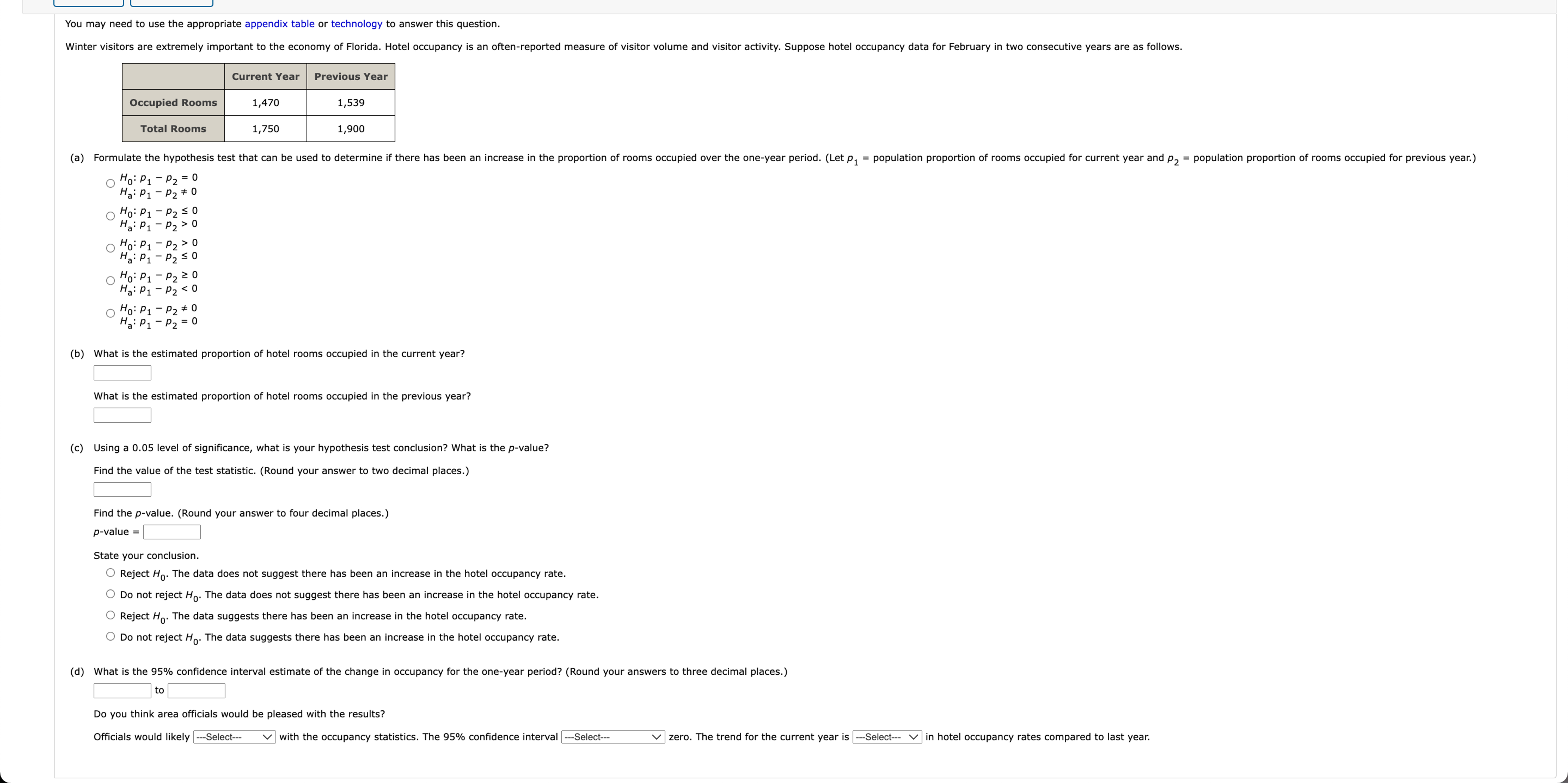 Solved You may need to use the appropriate appendix table or | Chegg.com