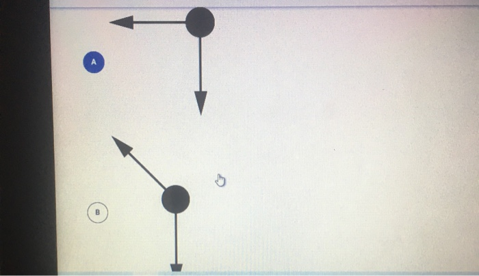 Solved Question 20 One end of a string is attached to a | Chegg.com