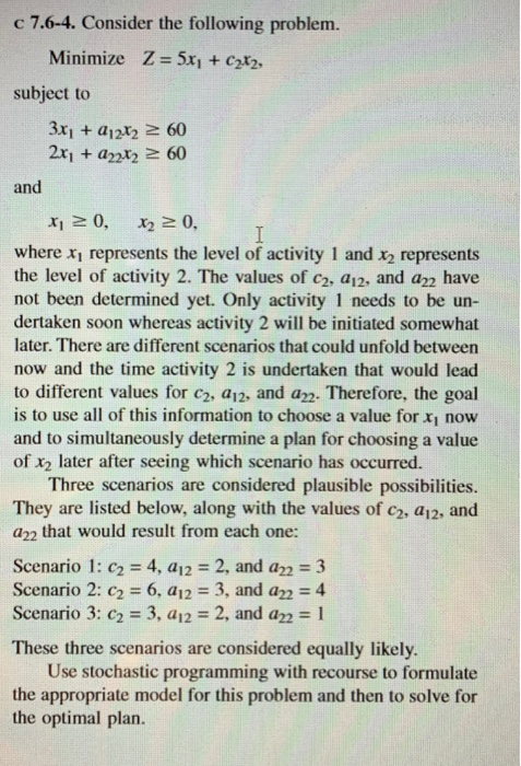 can you explain how to set up the problem. i knownhow | Chegg.com