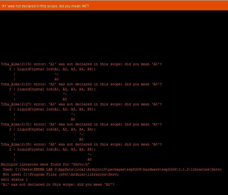 Solved pls fix this coding #include // | Chegg.com
