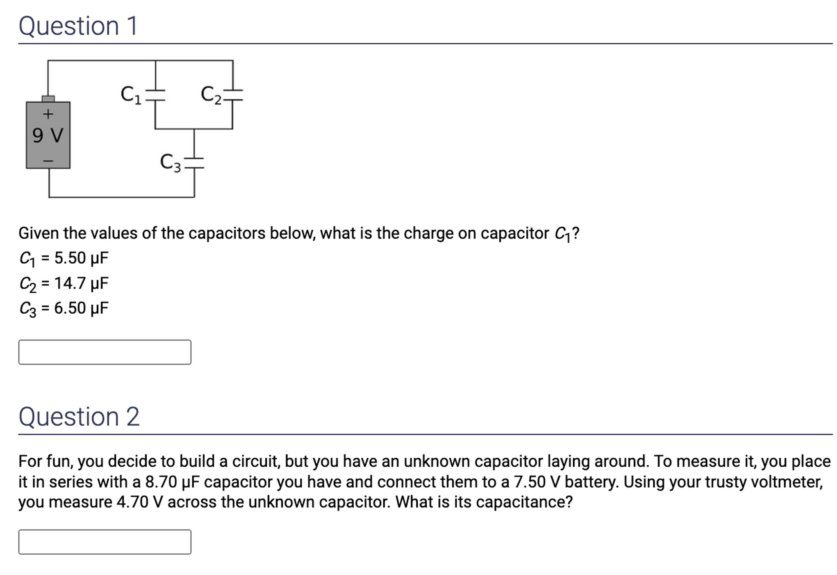 Solved Please answer the attached questions with an | Chegg.com