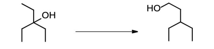 Solved Propose a suitable synthesis to accomplish the | Chegg.com