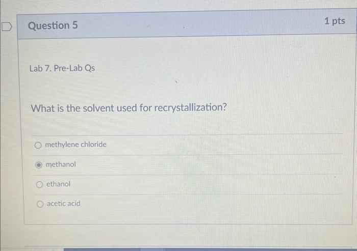Solved Lab 7: Electrophilic Aromatic | Chegg.com