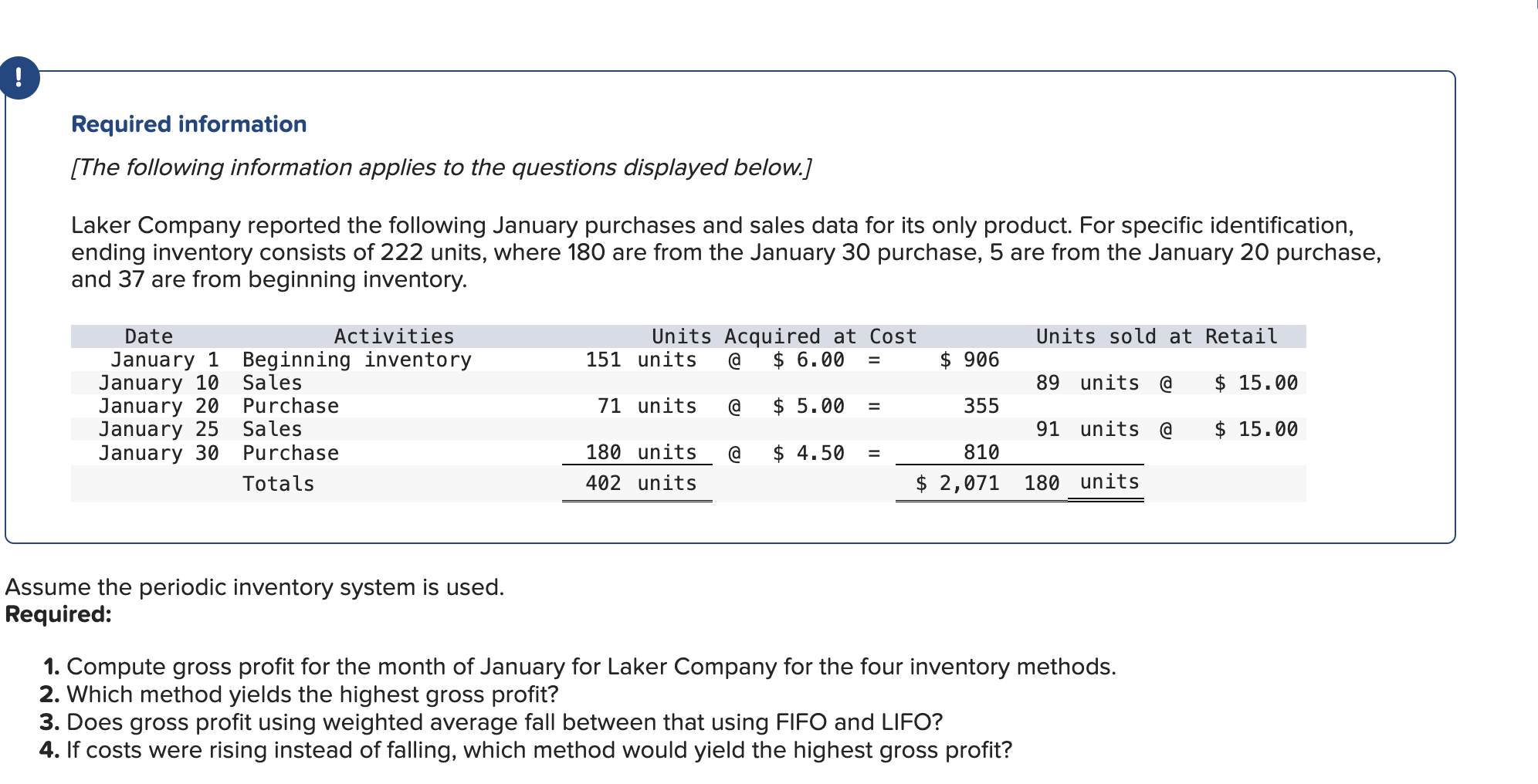 Solved Complete this question by entering your answers in | Chegg.com