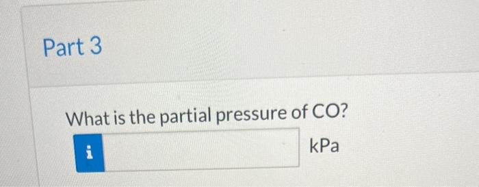 Solved A sample of automobile exhaust gas is analyzed at an | Chegg.com