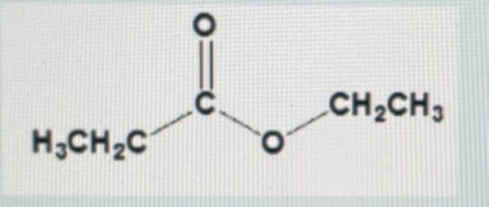 Solved Name the following compound using the IUPAC method | Chegg.com