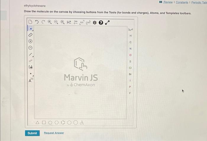 Solved Lab 4-chlorooctane Draw the molecule on the canvas by | Chegg.com