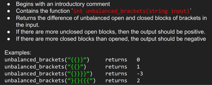 Solved This is a C++ questionPlease leave lots of //comments | Chegg.com