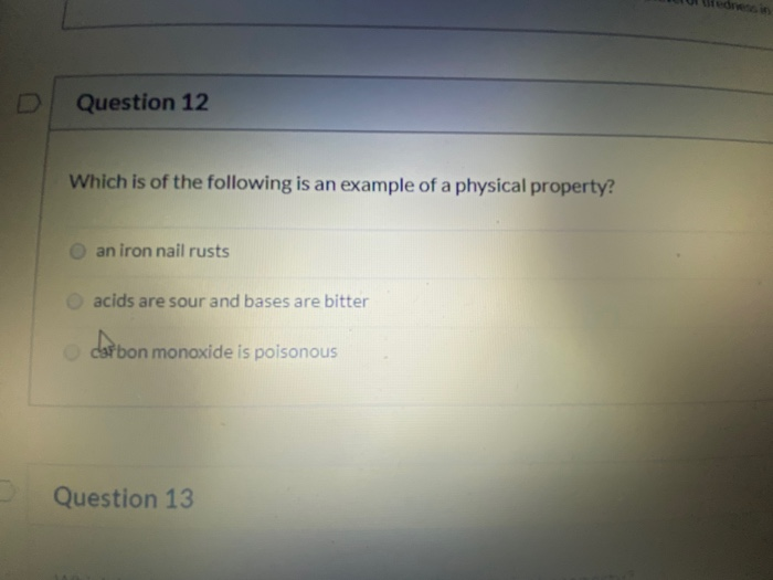 Solved Question 14 Which Is Of The Following Is An Example Chegg solved-question-14-which-is-of-the-following-is-an-example-chegg