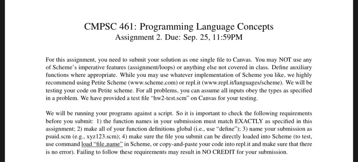 Solved Problem 3 [6pt] Define a function merge, which takes | Chegg.com