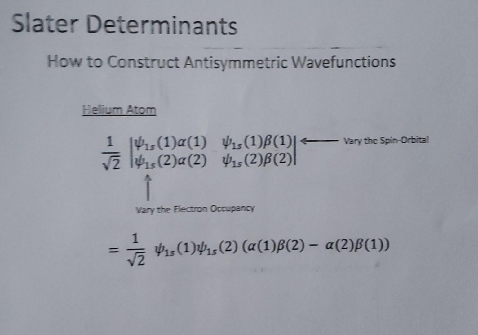 Solved Atom In the Helium spectrum: Visible Spectrum of | Chegg.com