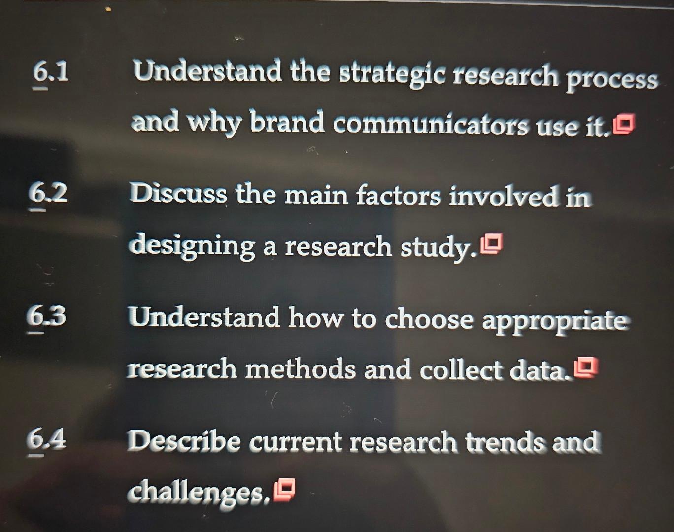 Solved You will only need to create and submit a Consumer | Chegg.com