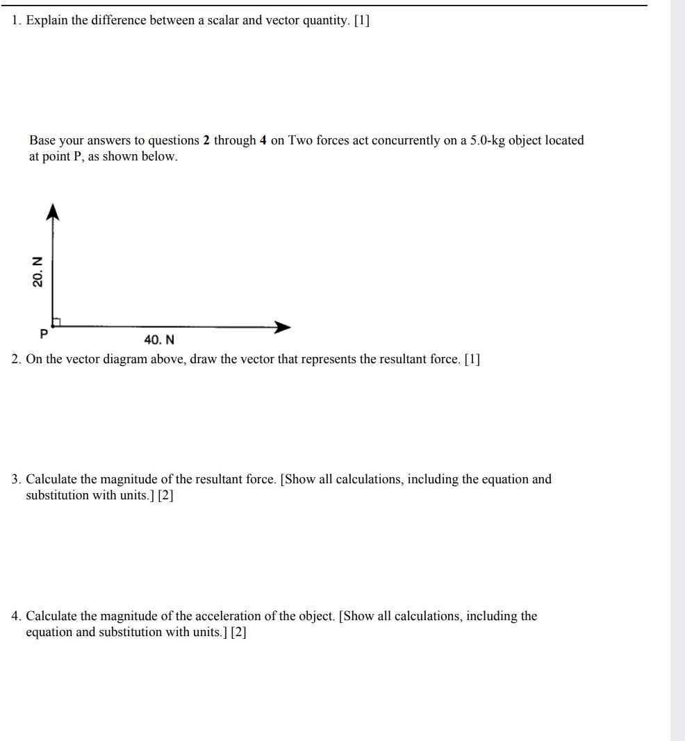 Solved 5. The graph below represents the speed of a marble | Chegg.com