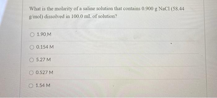Solved A 4.691 g sample of MgCl2 is dissolved in enough | Chegg.com