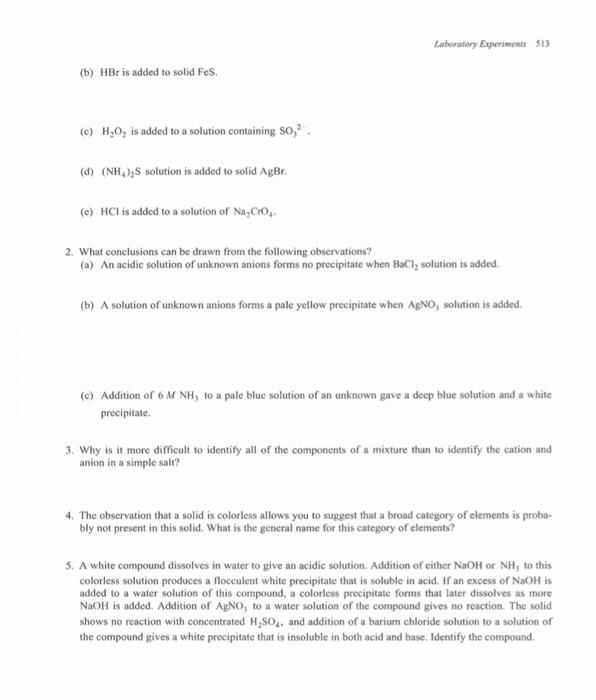 Solved Name Desk Date Laboratory Instructor REPORT SHEET | Chegg.com