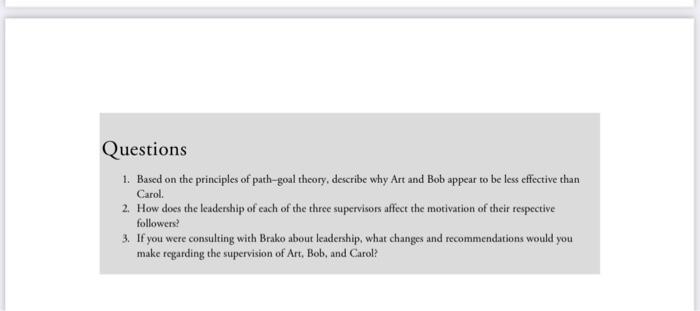 Solved ate alle in make the pade. 214 Questions 1. Based on | Chegg.com