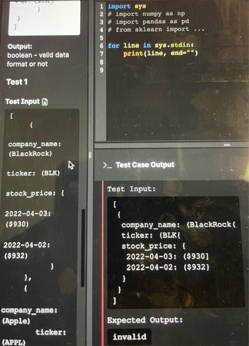 Solved code in python (PLEASE USE THE SKELETON CODE ALREADY | Chegg.com