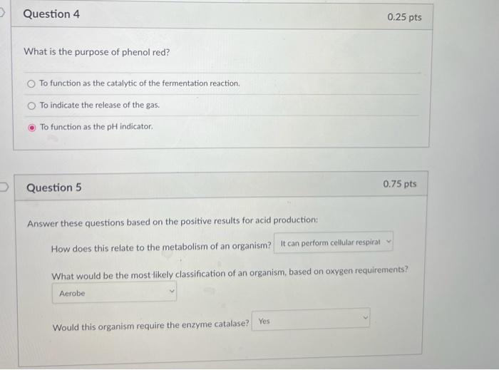 Solved Answer the following questions, based on the color | Chegg.com